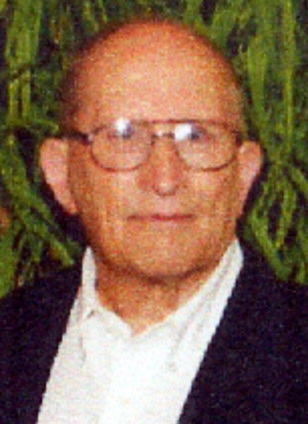 George L. Brungard | News, Sports, Jobs - The Express